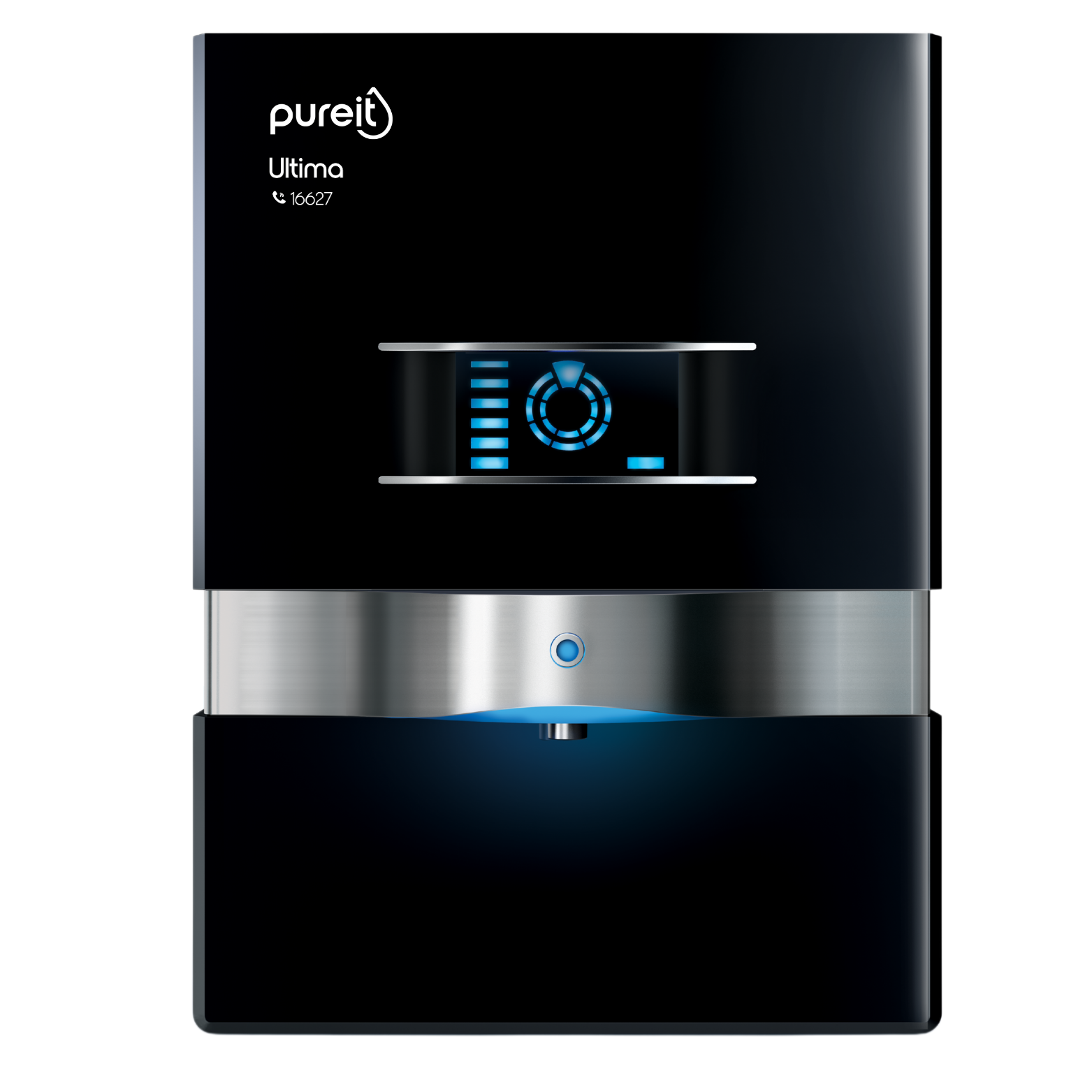 A. O. Smith India Water Products Pvt. Ltd.